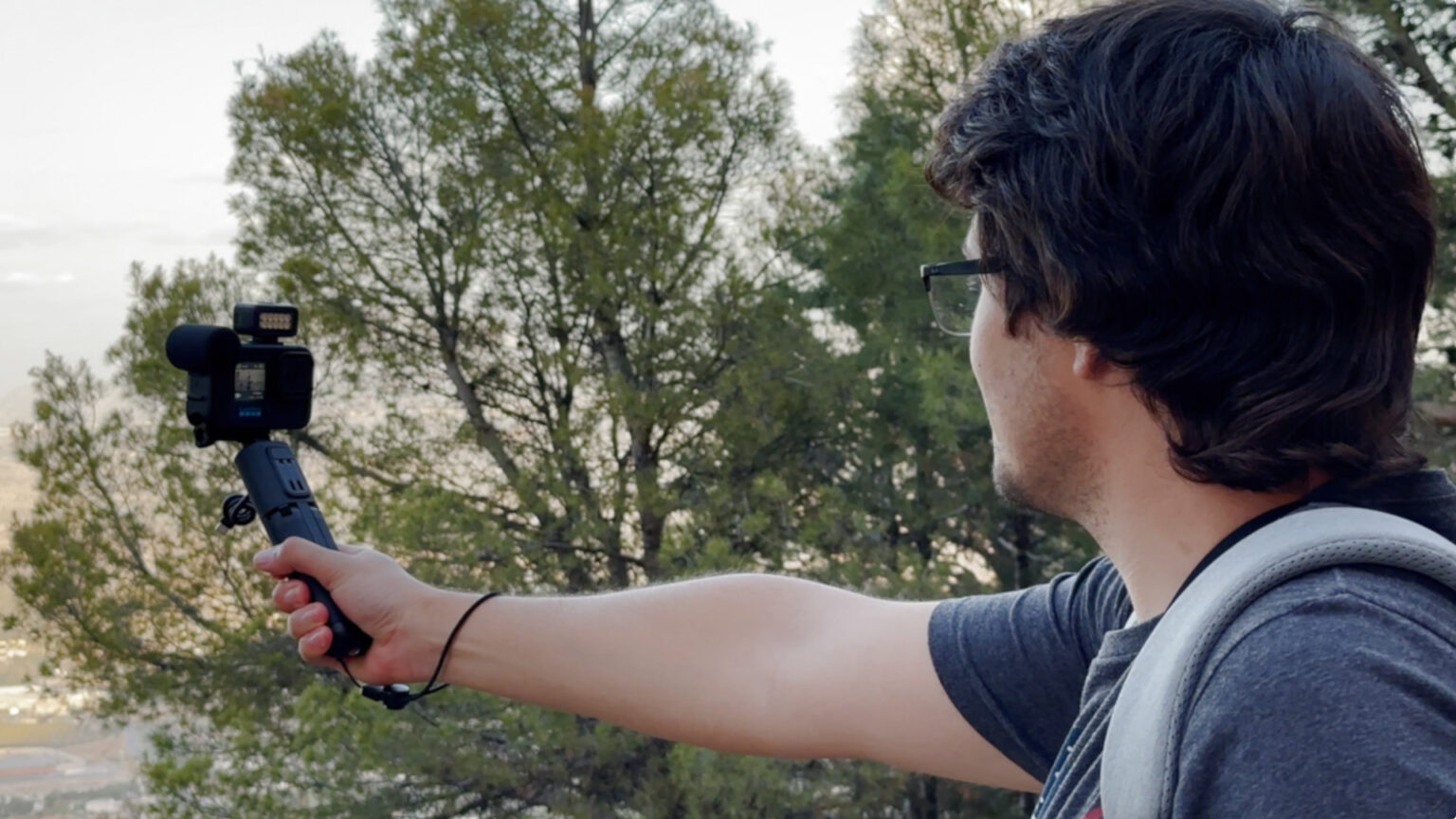 GoPro Hero 11 | La GUIA para APRENDER COMO USARLA