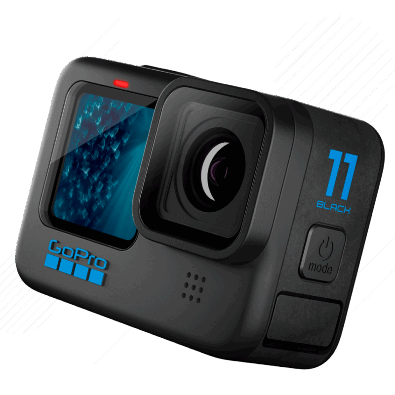 GoPro Hero 11 | La GUIA para APRENDER COMO USARLA