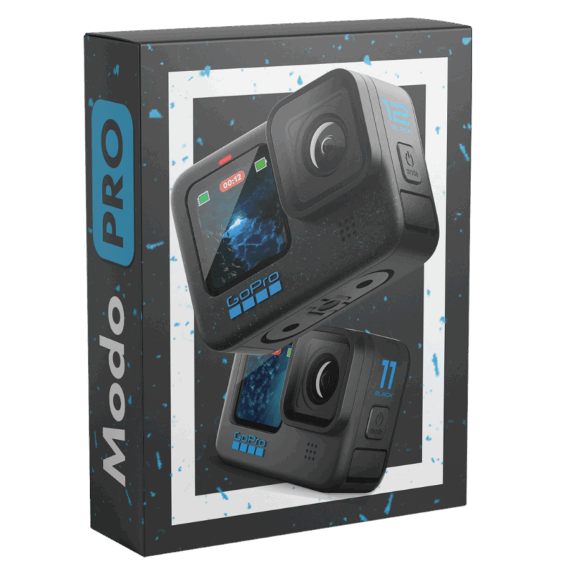 [ CURSO ] GoPro | La GUIA para APRENDER COMO USARLA