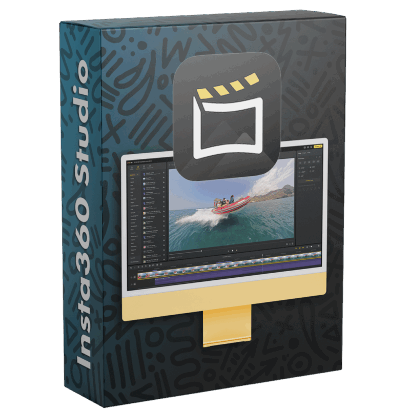 [ CURSO ] Insta360 X4 | La revolución del 8K