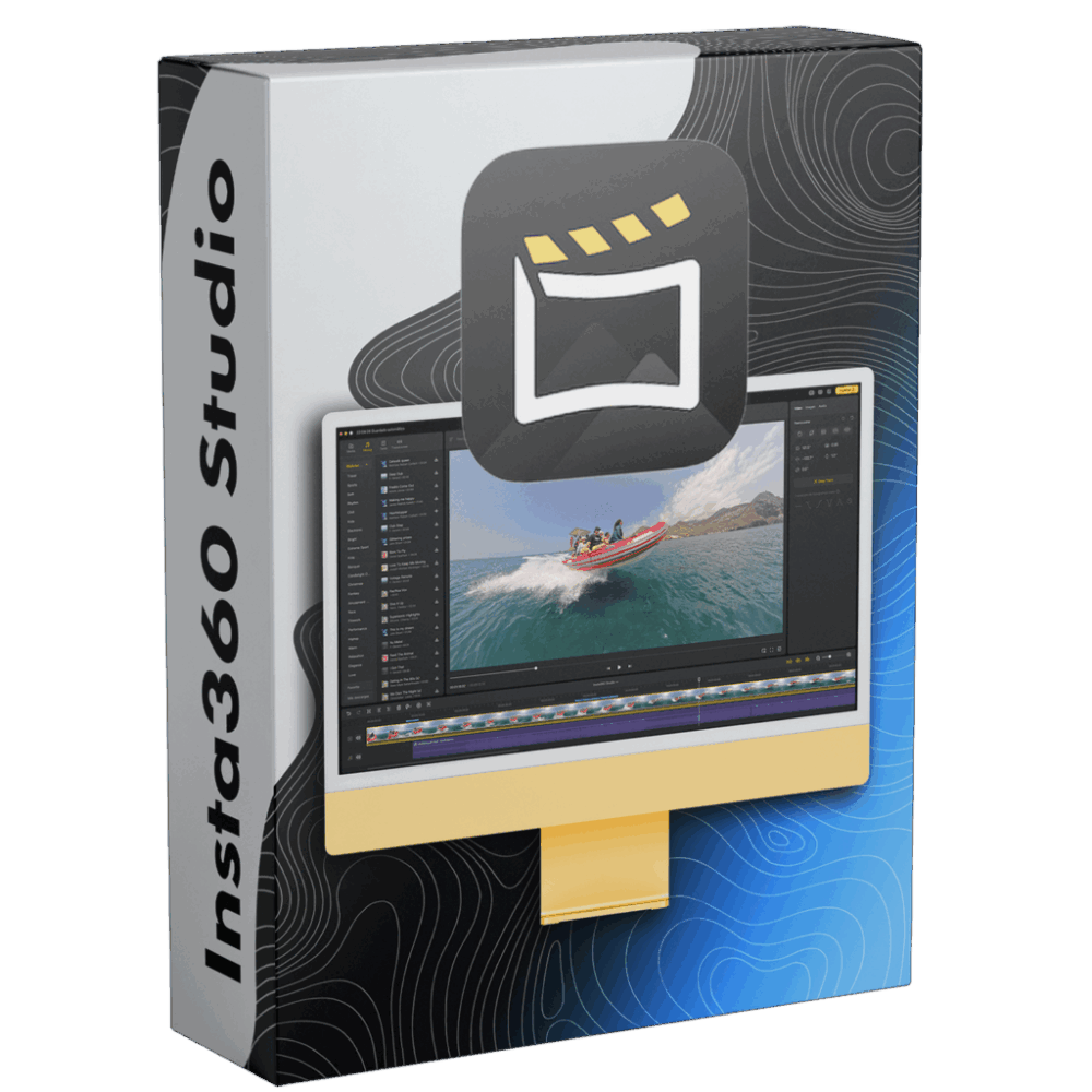 [ CURSO ] Insta360 X5 | Guía de 0 a PRO de forma FÁCIL